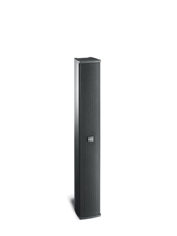 Powerful Passive Line Array Column – 240 W, IP55, EN54-24 - C G ...